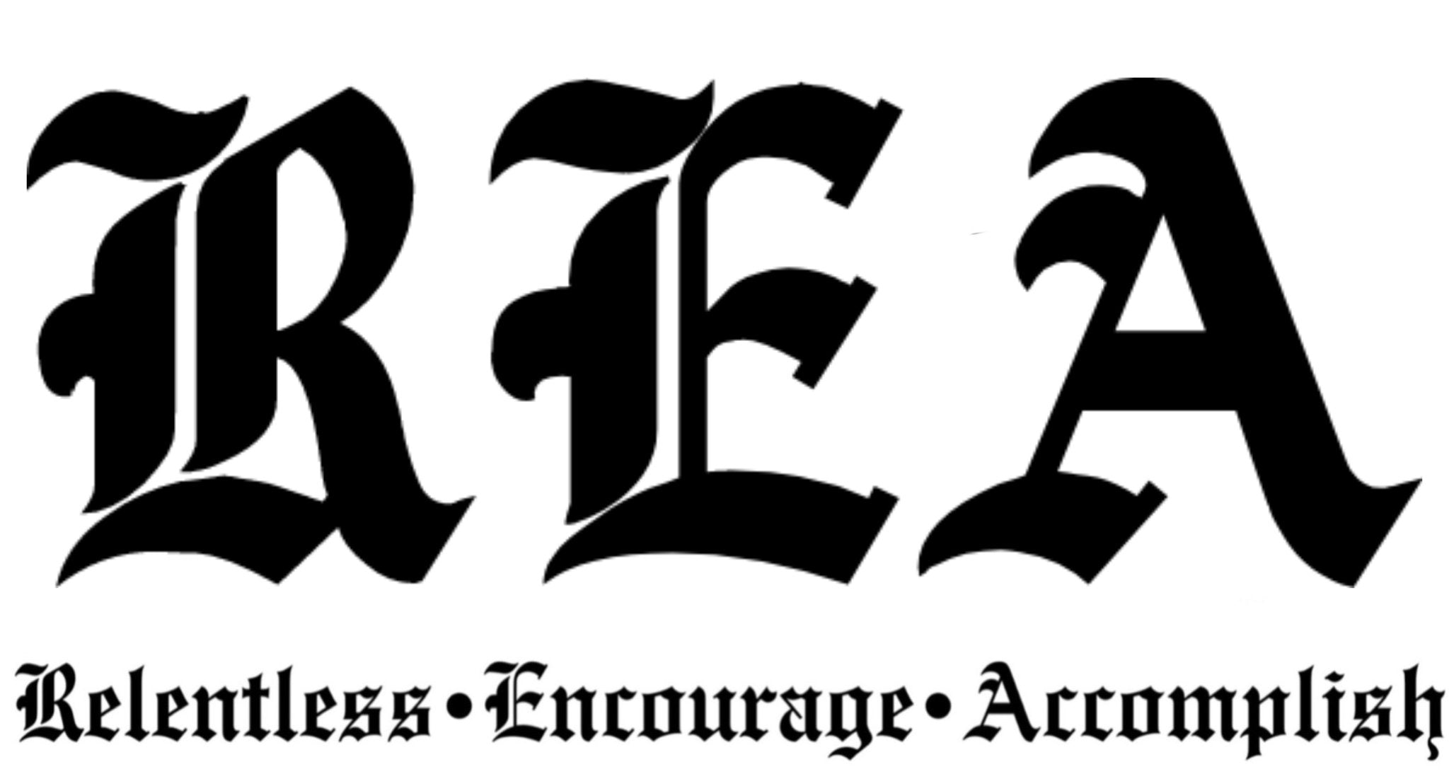 Shop All – REA Clothing Brand