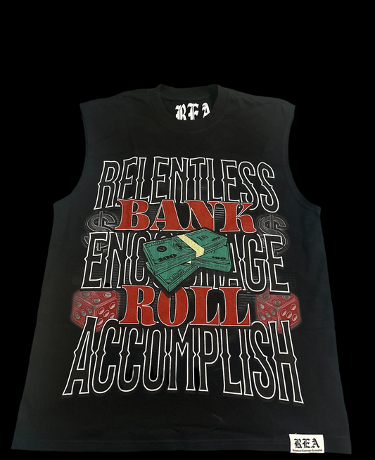 REA Clothing Brand