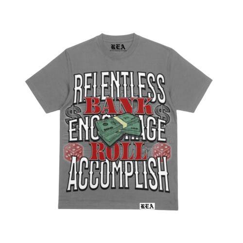 REA Clothing Brand