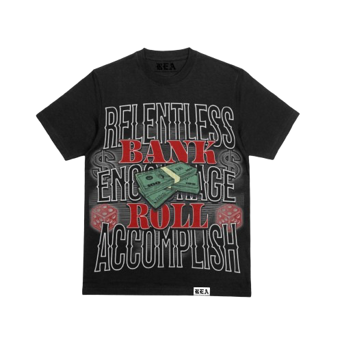REA Clothing Brand