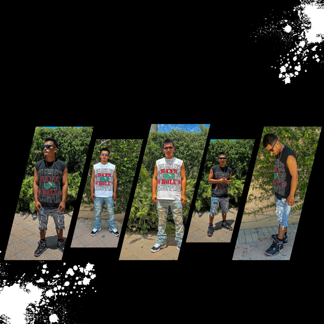 REA Clothing Brand