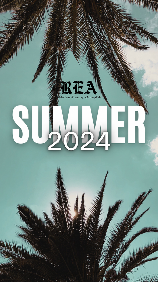 REA Clothing Brand