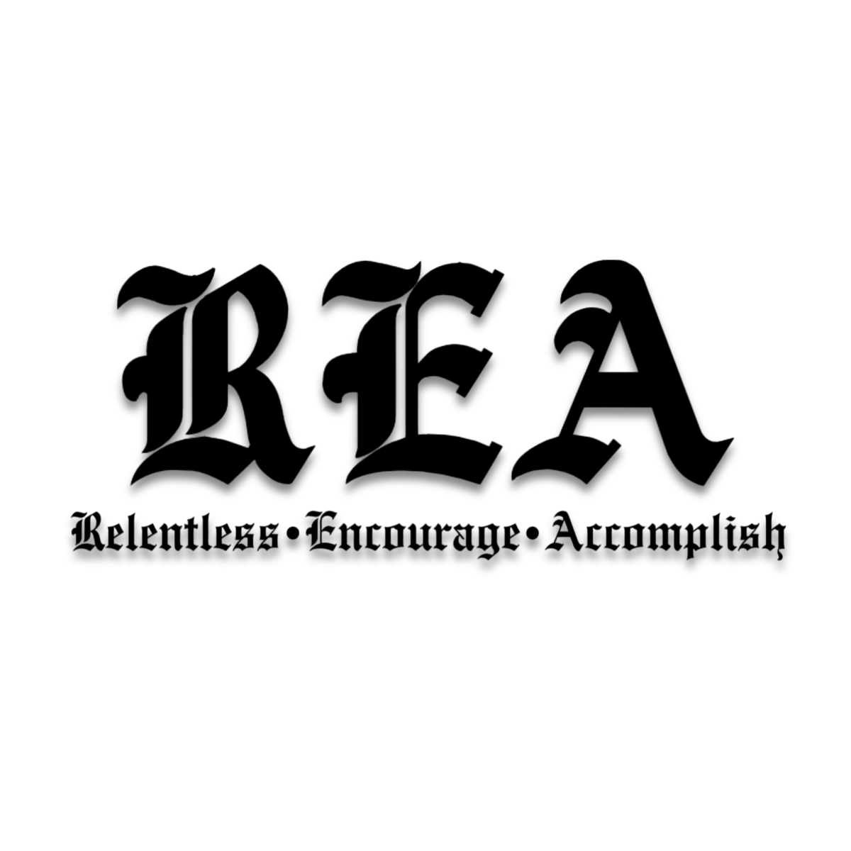 REA Clothing Brand